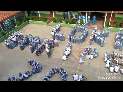 LDKS SMK ISLAM PERTI 2016 - YouTube