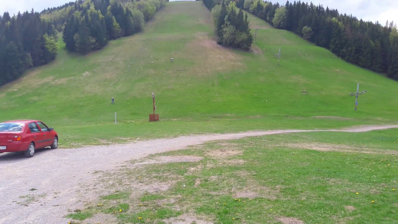 Pansky diel - YouTube