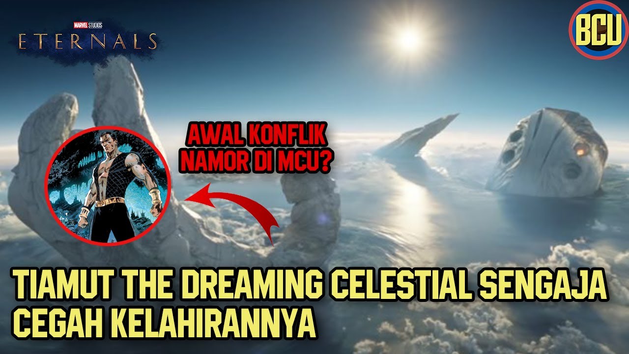 GIMANA NASIB TIAMUT THE DREAMING CELESTIAL SELANJUTNYA ?? | PENJELASAN ...