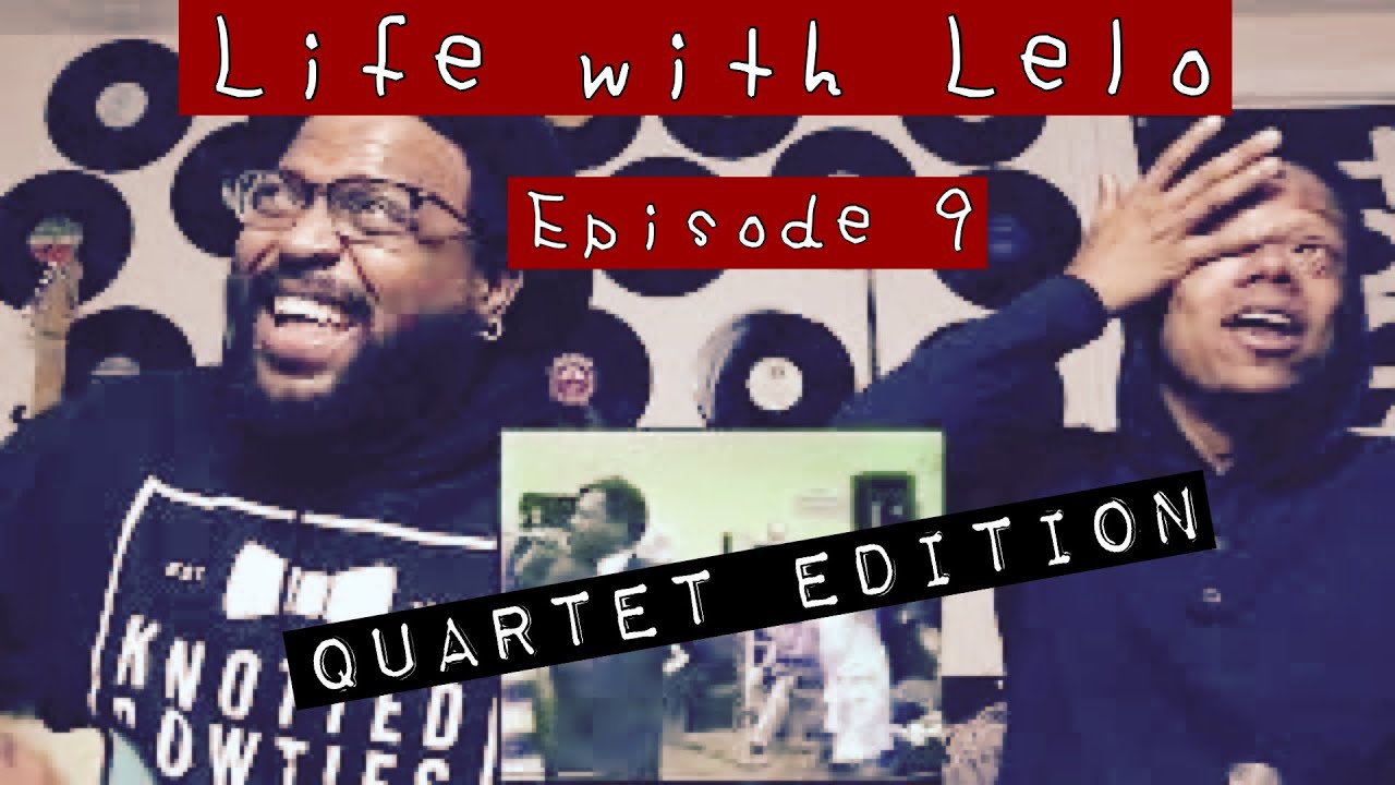LIFE WITH LELO MR. REV (EPISODE 9) THE KEYNOTES | LIFE WITH LELO - YouTube