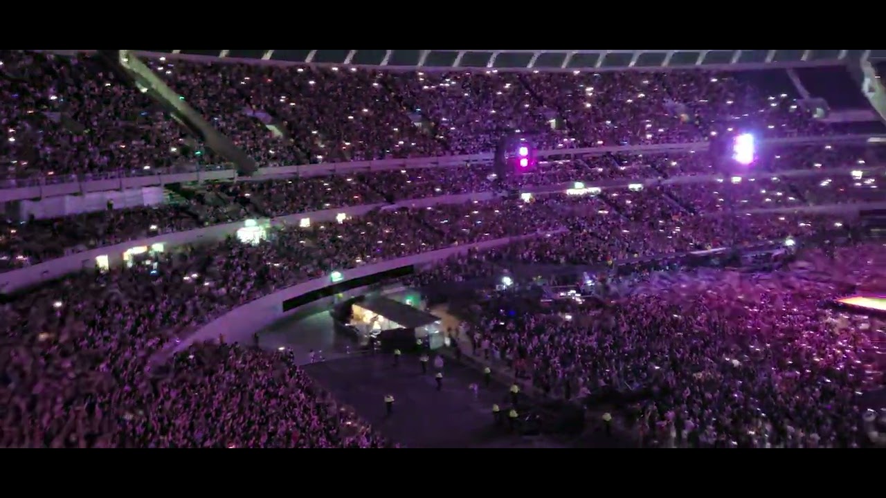 THE ERAS TOUR Argentina RIVER PLATE TAYLOR SWIFT N1 9 11 2023 You need ...