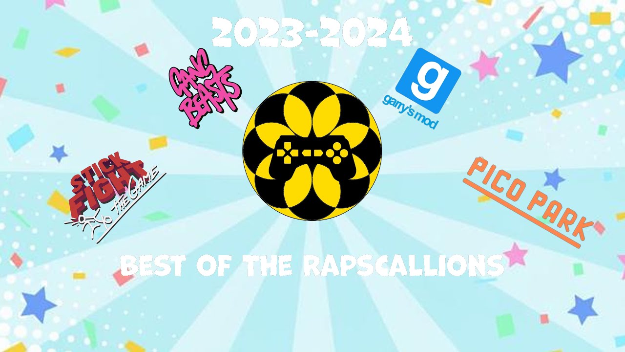 Best of The Rapscallions - YouTube