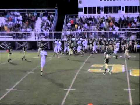 Matt Hollandsworth #2 2011 Senior Highlight Tape - YouTube
