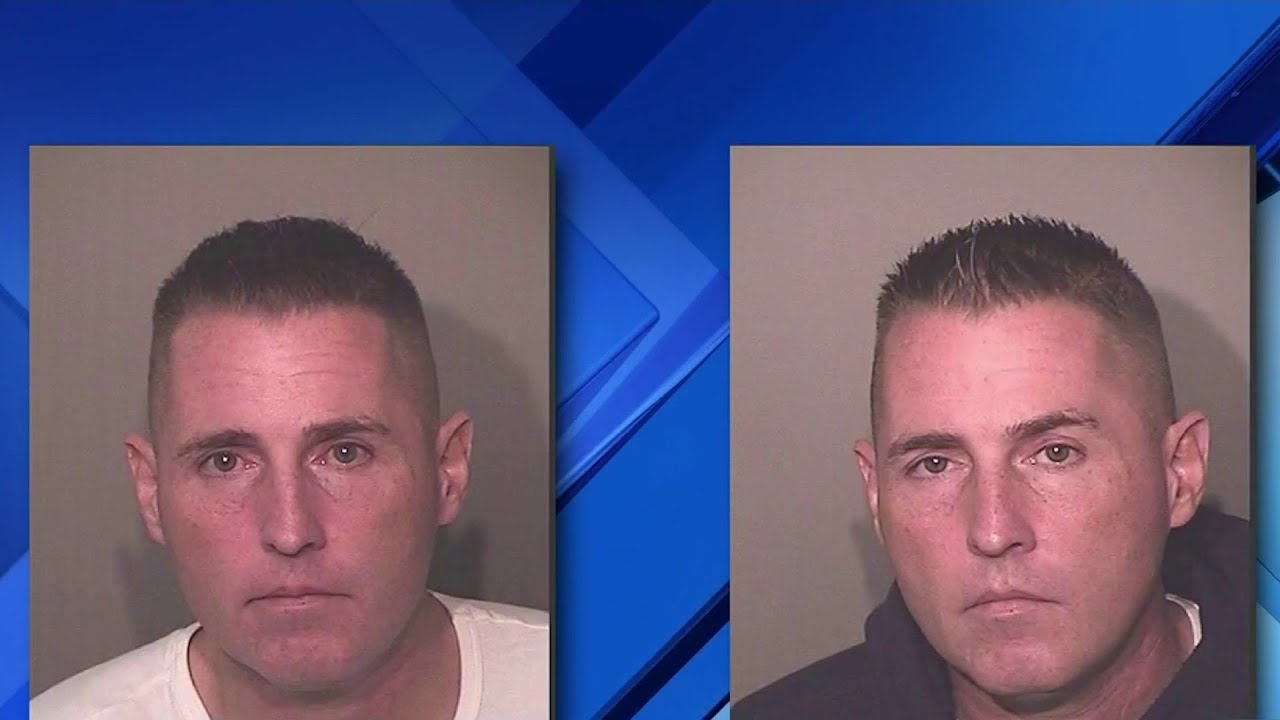 Poinciana teacher arrested for second time, accused of stalking - YouTube