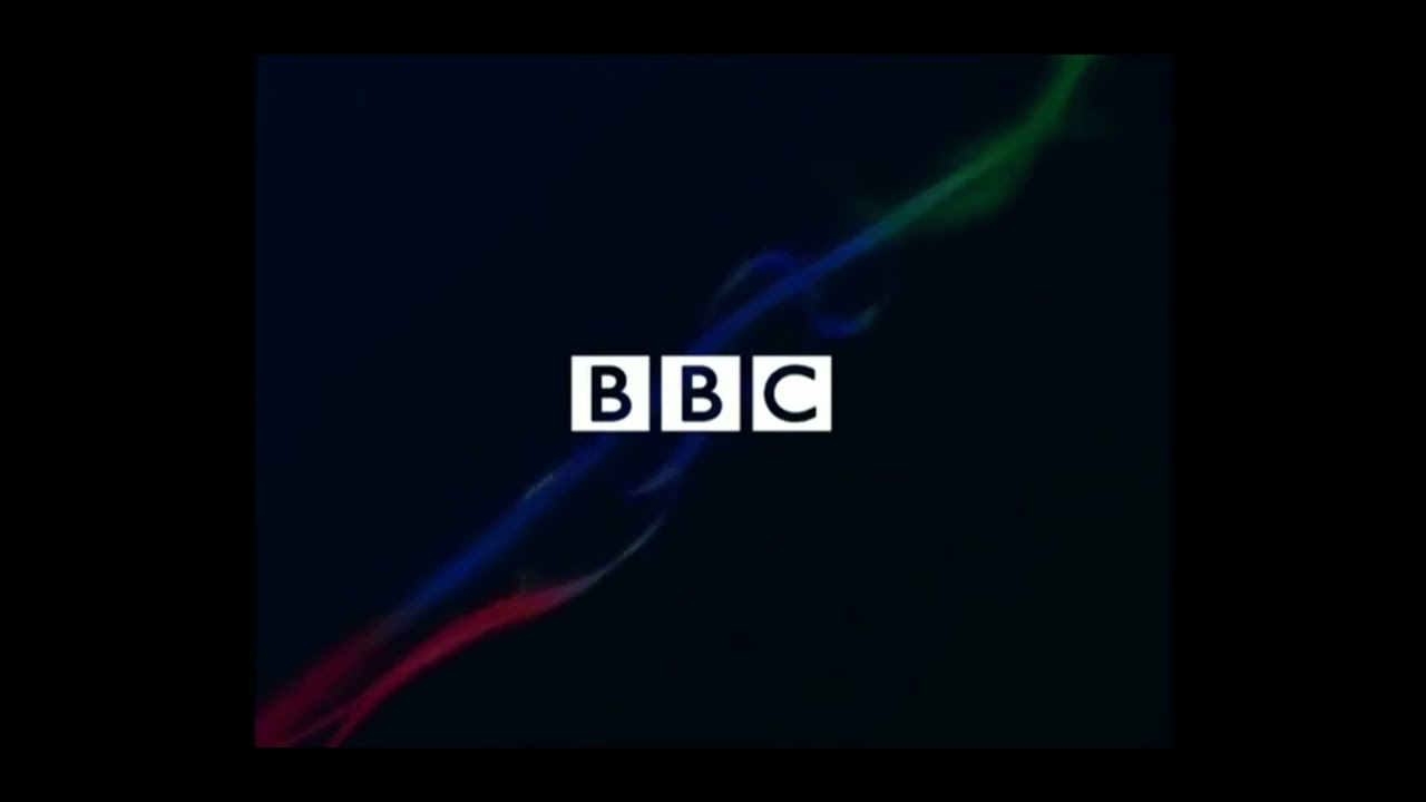 BBC Opening Logo DVD (1997-2009) - YouTube