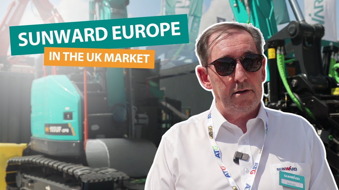 Sunward's presence in the UK market | Interview with Rick Still at ...