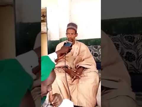 Sheikh shetima el miskin