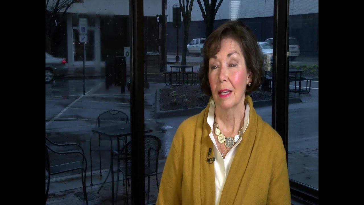 Crime victim's rights advocate Debbie Locke discusses proposed ...