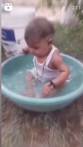 kisi se nehi derta 😂 #shorts # baby masti #neerav ki mumma !! - YouTube