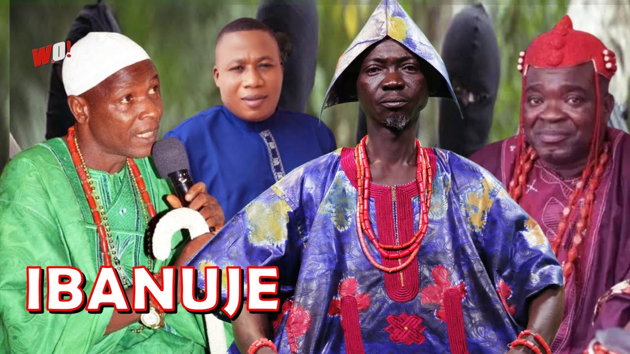 Akoko Ibanuje: Awon ajinigbe pa Oba meji ni Ekiti - YouTube