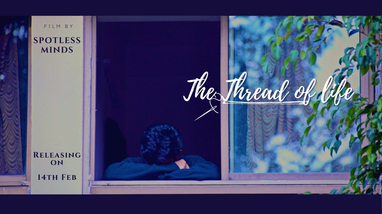 The Thread Of Life - YouTube