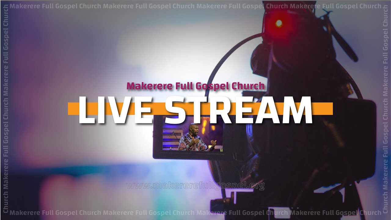 African Sunday Service | 19th March, 2023 - YouTube