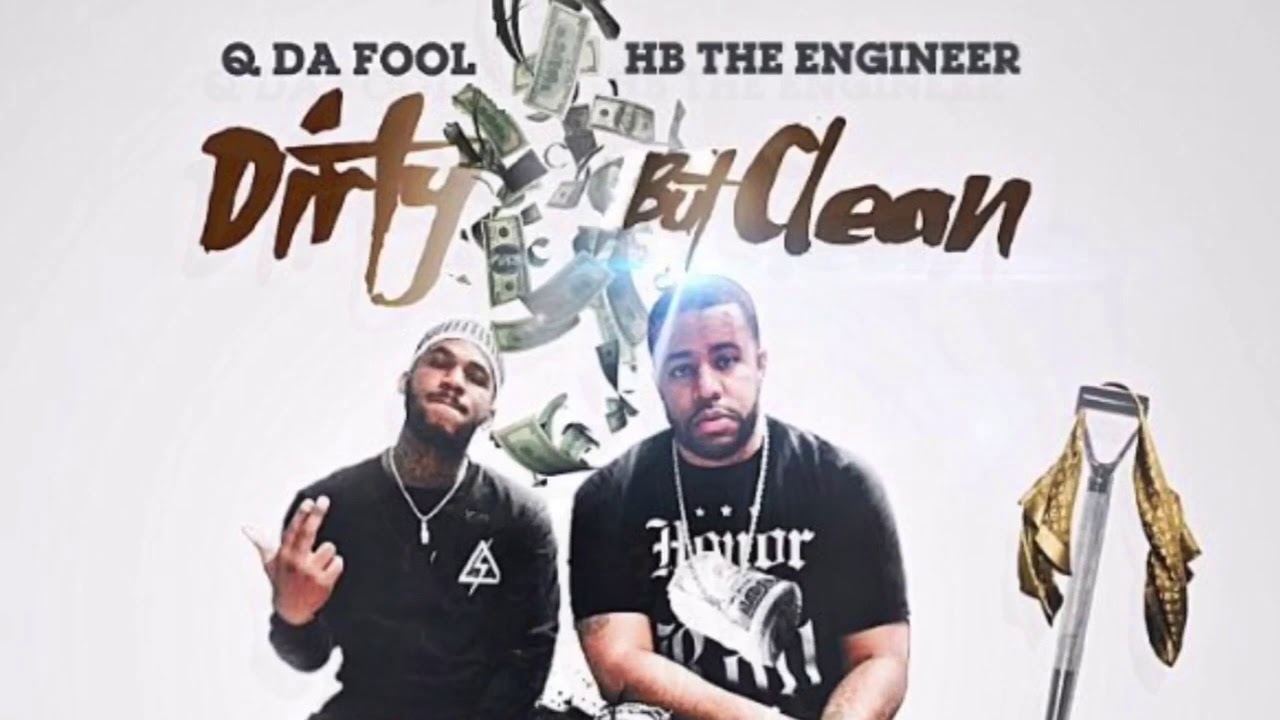 Q Da Fool - Dirty But Clean - YouTube Music