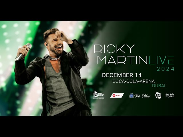 Máthair Ionaid Ricky Martin Ricky Martins Livin' La Vida Lova Leidde
