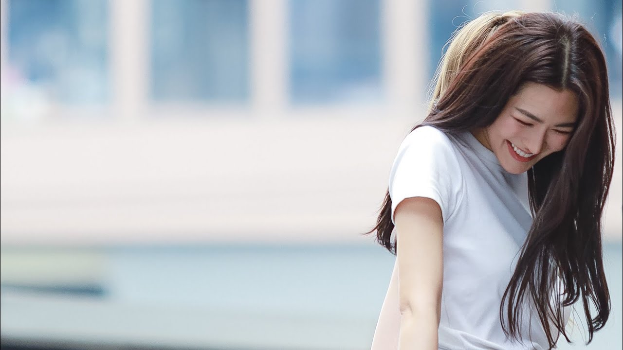 OPV สายลมจันทรา 風月 (Feng yue) - Lingling Kwong - YouTube