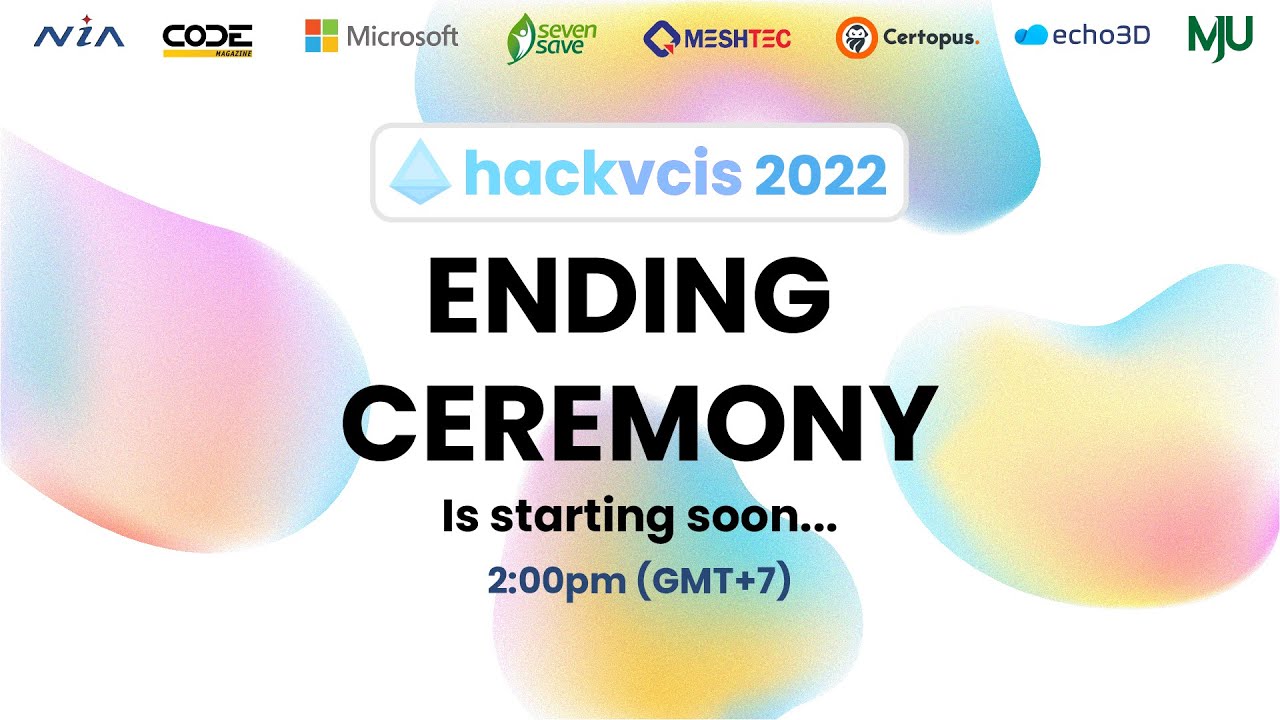 FINAL ROUND JUDGING AND ENDING CEREMONY - YouTube