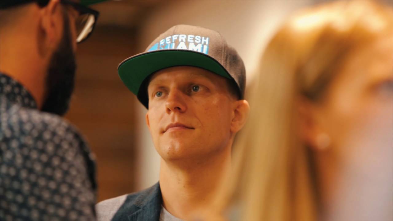 About Refresh Miami - YouTube