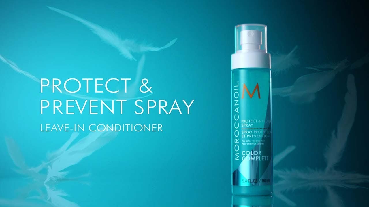 Introducing: Protect and Prevent Spray - YouTube