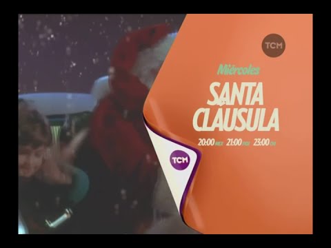 TCM | Promociones Navidad (2015). - YouTube