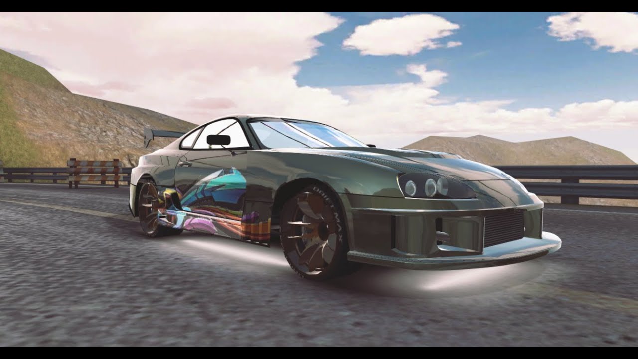 🔴 Drift Max Pro Car Racing (Part 2) - YouTube