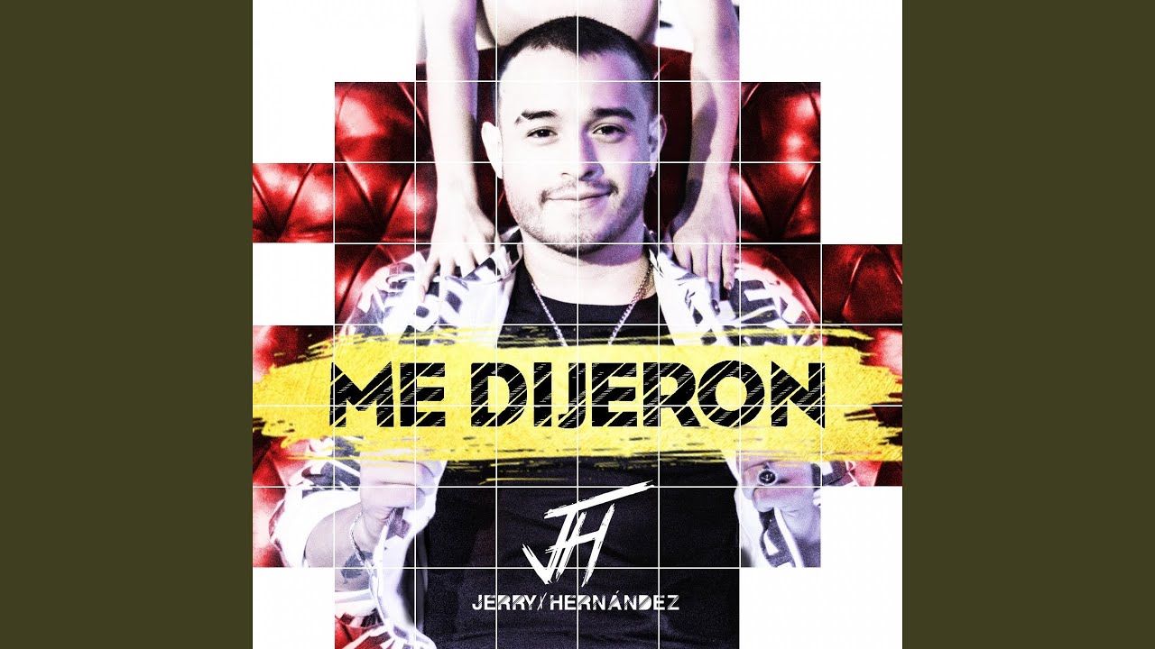 Me Dijeron - YouTube