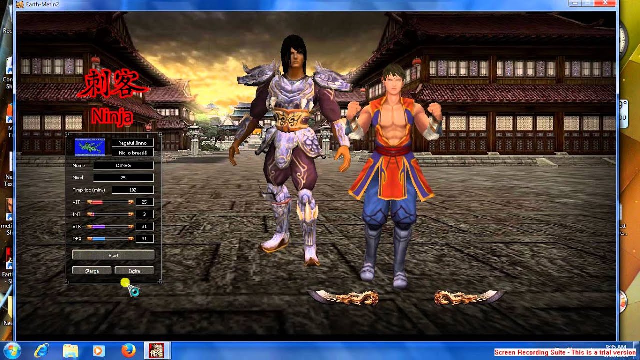 Multihack Metin2 - YouTube