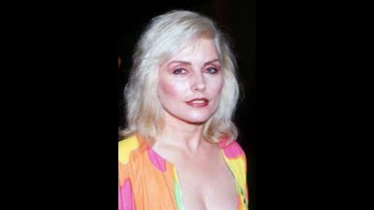 Maria - Debbie Harry ( Blondie ) - YouTube