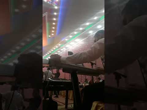 Ravi Eyyuboğlu Sənubərim