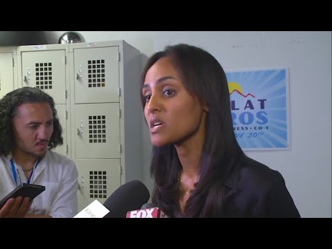 Key takeaways from Colorado’s primary elections