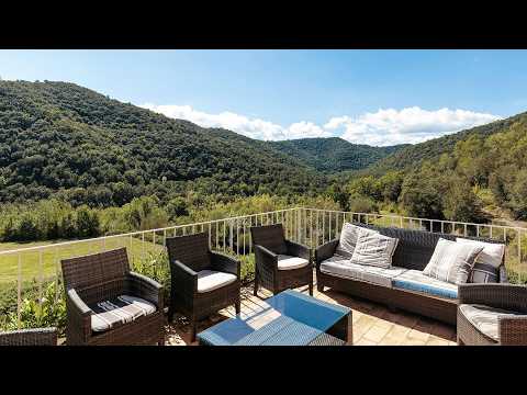 B&B Can Jan, Sant Ferriol, Spain | Travel With Urvi