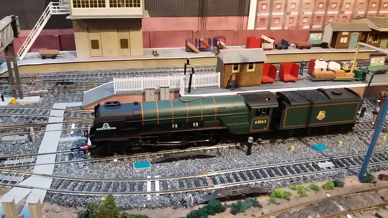 LNER Icons - YouTube