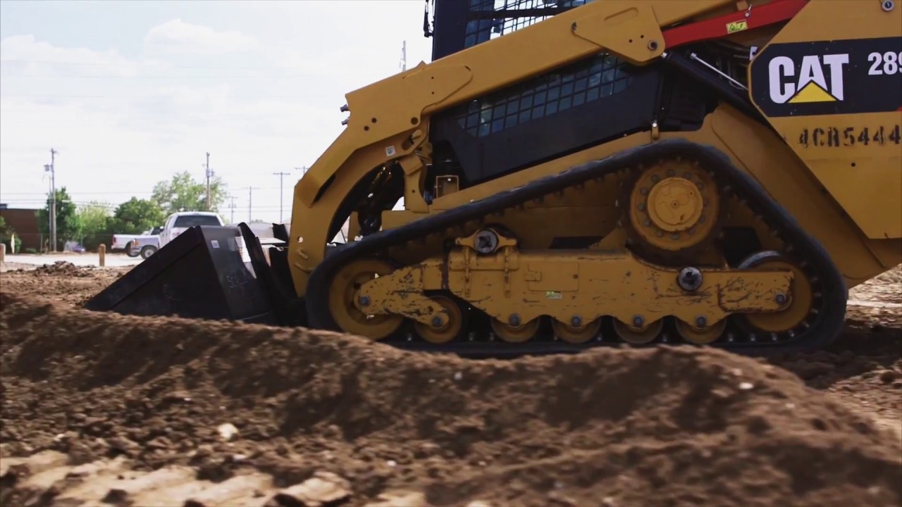 Quick Tips: Undercarriage Life - YouTube