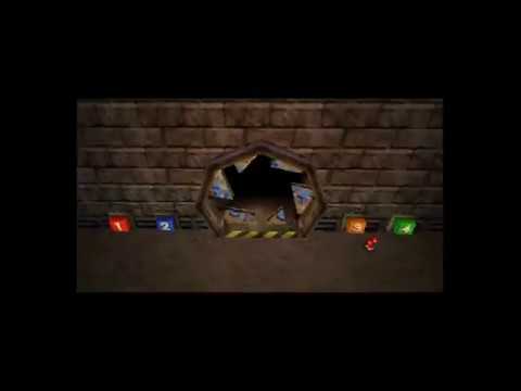 Frantic Factory: 3 Diddy GBs - 0xA - YouTube