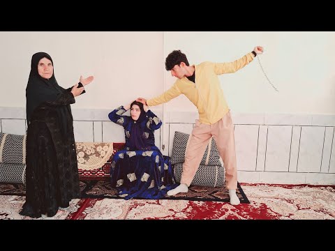 🔥 The biggest shock of Shaukat's life | Narges' truth stunned everyone!
