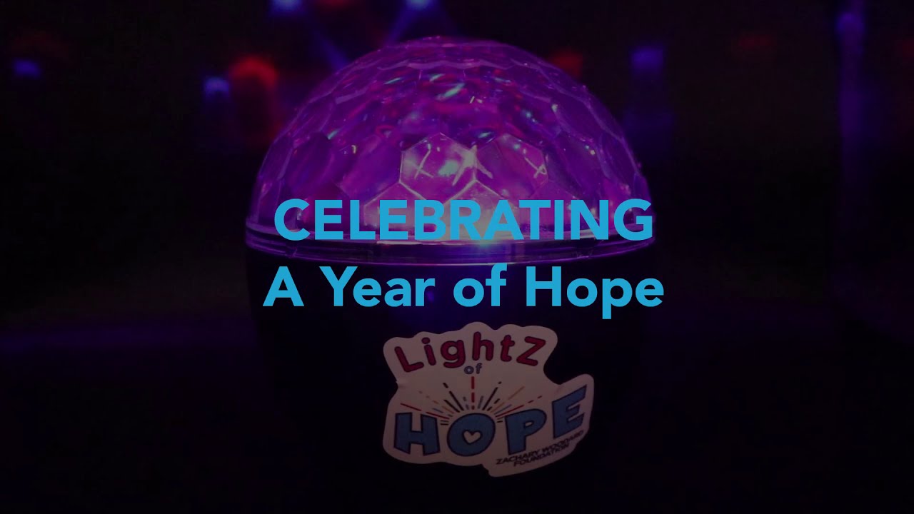Celebrating a Year of Hope | 2020 - YouTube