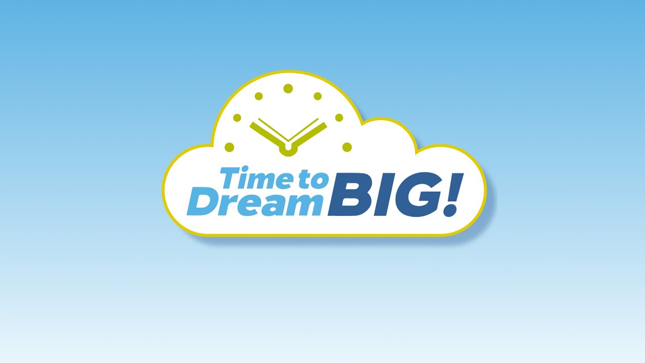 Time to Dream Big for Library Master Plan - YouTube