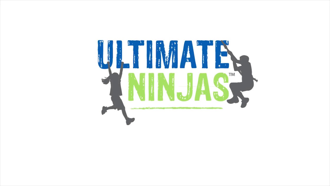 Ultimate Ninjas Safety Video - YouTube