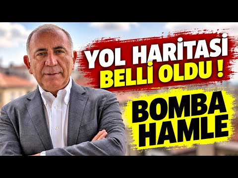 Gürsel Tekin’den yeni bomba! Atacağı belli oldu