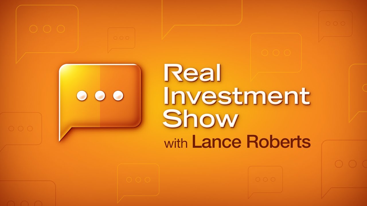 The Market Melt-up Episode | Real Investment Show [FULL SHOW: 9/3/20 ...