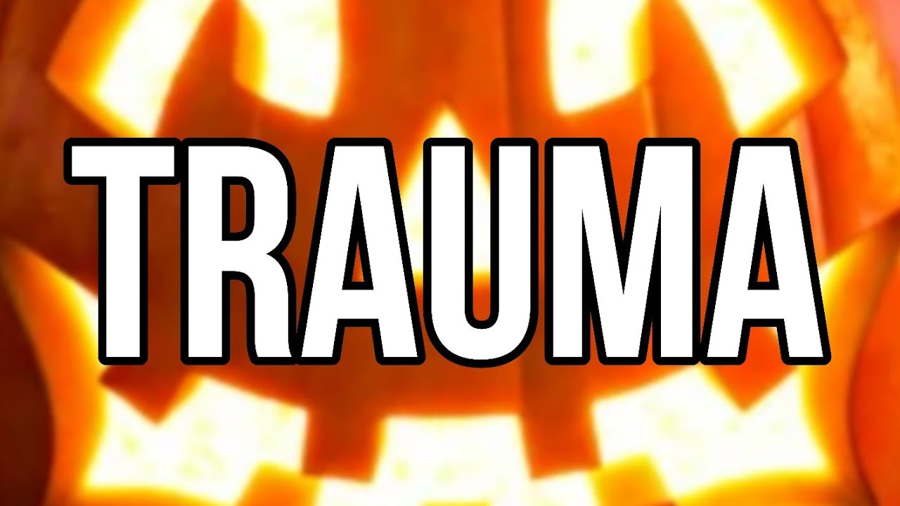 MEIN HALLOWEEN TRAUMA - YouTube