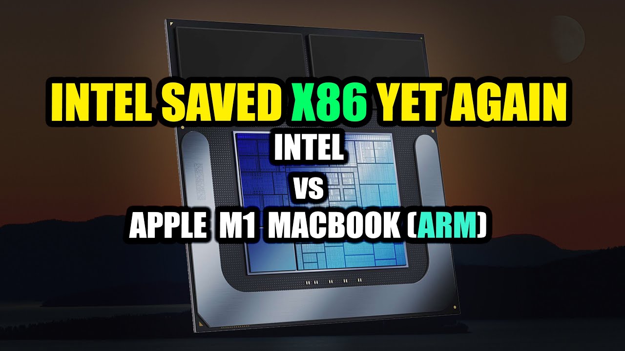 INTEL IS BACK WITH STRONG PERFORMANE AND EFFICIENCY, INTEL CORE ULTRA 7 ...