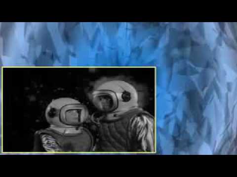 Lost in Space S01E02 The Derelict