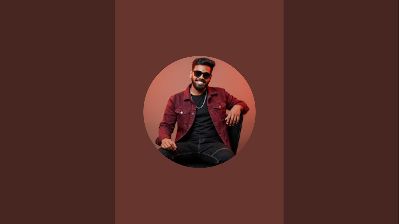 🔴Well come to crezy guy venky 🔴 - YouTube