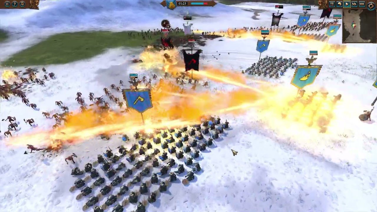 Iron Defense - YouTube