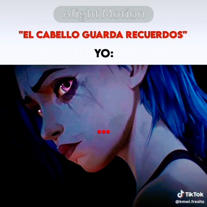 #jinx#identificarse#trauma#traumas#arcane#edit#frases#frasesreflexivas ...