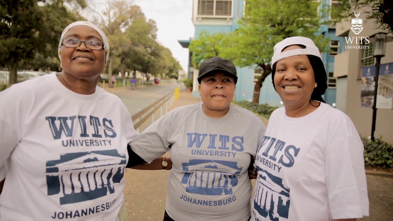 2019 Staff Wellness Week - YouTube