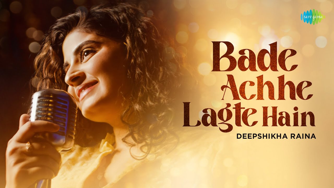 Bade Acche Lagte Hai | Recreation | Deepshika Raina | Anurag-Abhishek ...