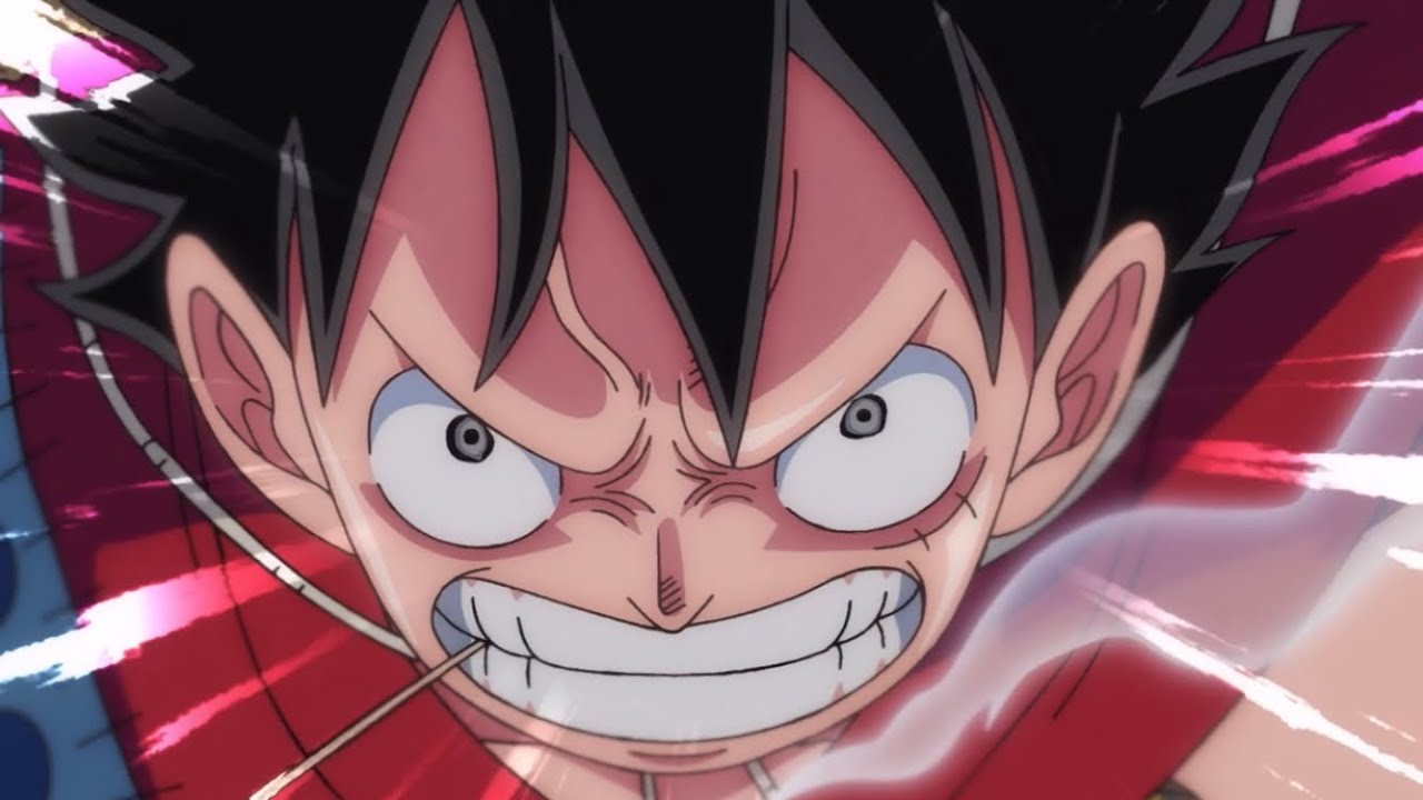 One Piece AMV - I’m Sorry - YouTube