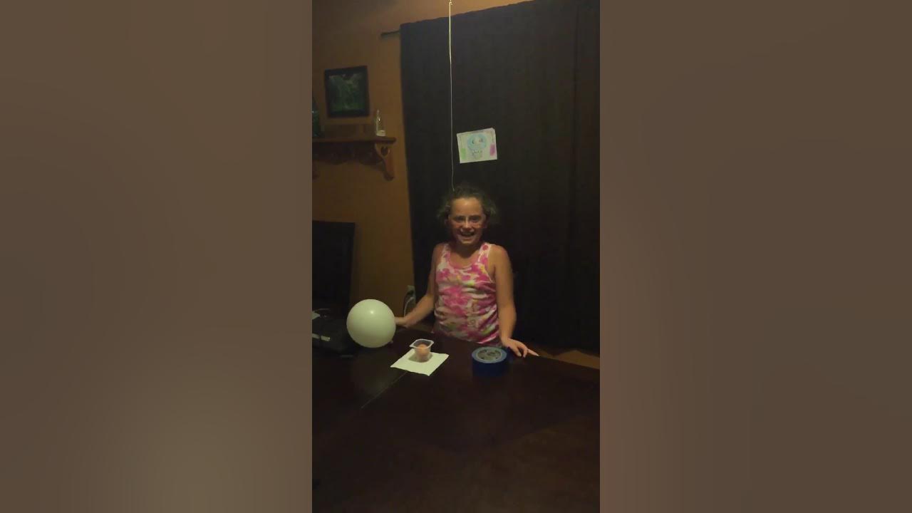 Humpty Dumpty egg drop - YouTube