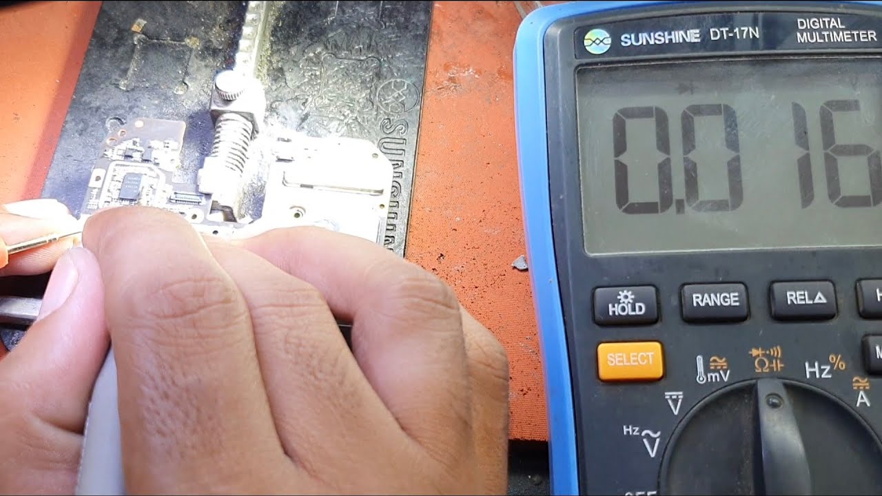 mi redmi 9 prime 4g network problem solution - YouTube